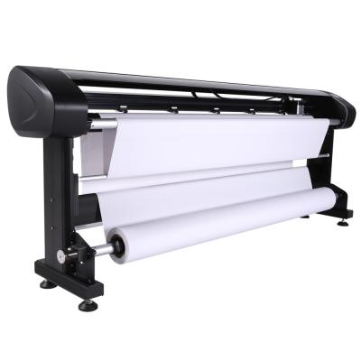 China Bom Quente 230ml Caixa de tinta grande CAD Papel Plotter Roupas Inkjet Plotter para Impressão Gráfica à venda