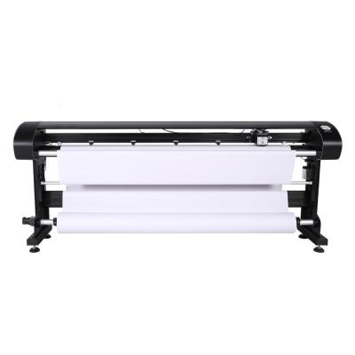 China Bom Quente 230ml Caixa de tinta grande CAD Papel Plotter Roupas Inkjet Plotter para Impressão Gráfica à venda