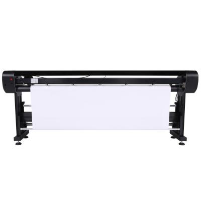 China Bom Quente 230ml Caixa de tinta grande CAD Papel Plotter Roupas Inkjet Plotter para Impressão Gráfica à venda