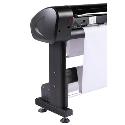 China Bom Quente 230ml Caixa de tinta grande CAD Papel Plotter Roupas Inkjet Plotter para Impressão Gráfica à venda