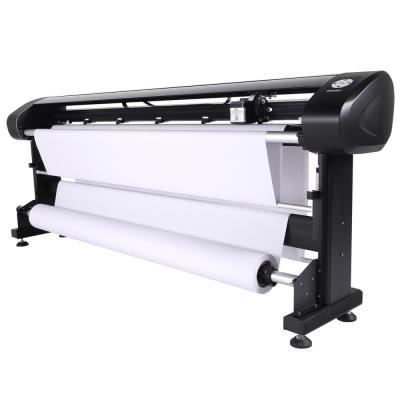 China Bom Quente 230ml Caixa de tinta grande CAD Papel Plotter Roupas Inkjet Plotter para Impressão Gráfica à venda
