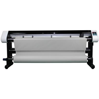 China EPSONN Printing Head Universal HP45 Ink Box 260ml Cartridge for Paper Pattern Plotter for sale