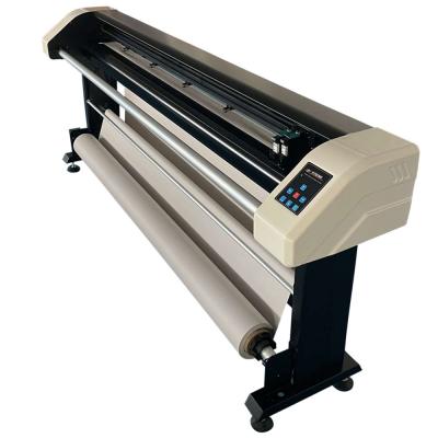 China Inkjet Plotter for Paper Pattern Graph Contour Printing Cutting Size 1650mm to 2200mm for sale