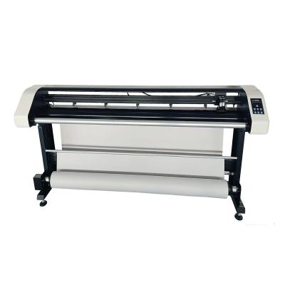 Cina 100 KG abbigliamento CAD Cutting Plotter Vertical Inkjet Inkjet Plotter per stampante di carta in vendita