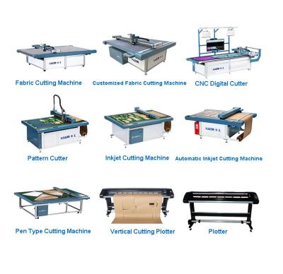 China Trazador de corte CAD de prendas de vestir de 100 kg Trazador de inyección de tinta vertical para impresora de papel en venta