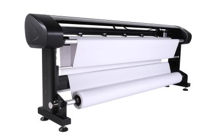 Cina Tracciatore a getto d'inchiostro per abbigliamento ad alta velocità per il disegno su carta nell'industria del vestito in vendita