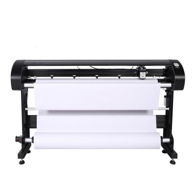 China Máquina de desenho a jato de tinta CAD para impressão de vestuário a alta velocidade e planta de fabricação à venda