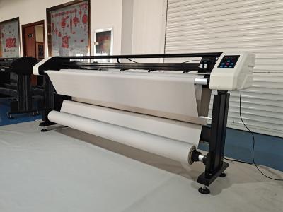 Cina KAEMI H1 carta a getto d'inchiostro a doppia testa per la stampa rapida in officine di riparazione macchine in vendita