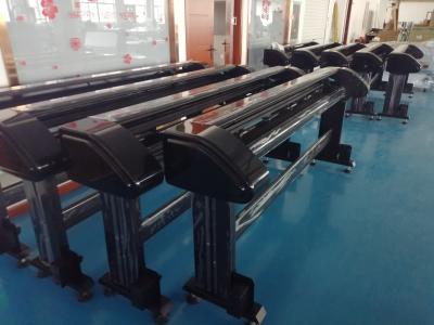 Cina KAEMI H1 carta a getto d'inchiostro a doppia testa per la stampa rapida in officine di riparazione macchine in vendita