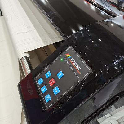 China 350 ml großer Tintenbehälter kontinuierlich nachfüllbarer Tintenstrahl-Plotter für CAD-Druck oder -Schneiden zu verkaufen