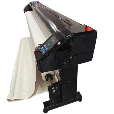 China Workable Paper Rolls 40-120gsm Inkjet Paper Printing Plotter 110V-240V for CAD Software for sale