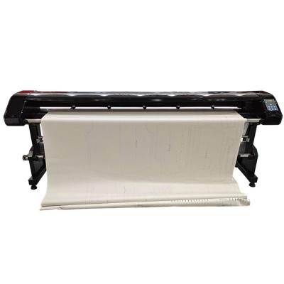 China KAEMI EP350 Grande Tanque de tinta recarregável Máquina de Impressão Plotter para Obras de Construção for sale