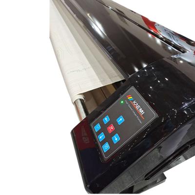 China 350ml Big Ink Tank CAD Paper Pattern Graph Contour Printing Plotter for Printing Needs for sale