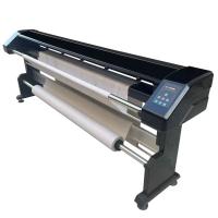 China Free Lifetime Software Kaemi Vertical Inkjet Cutter Plotter for sale