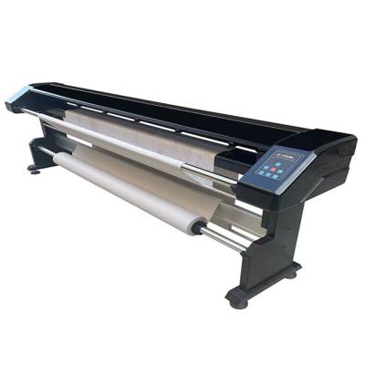 China Kaemi Vertikaler Tintenstrahlschneider für Kraftpapierdruck 1600mm Druckgröße zu verkaufen