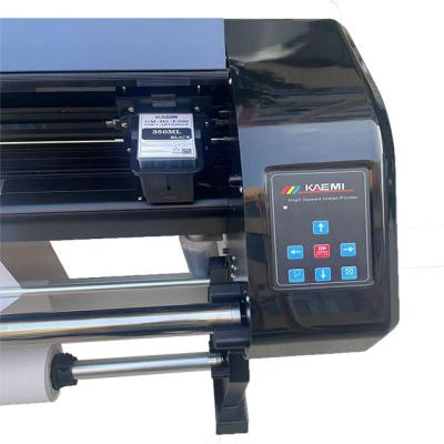 Cina Kaemi Vertical Inkjet Cutter Plotter per la stampa di carta kraft Dimensione di stampa 1600 mm in vendita