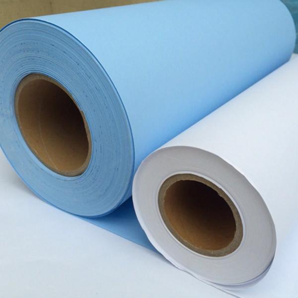 1000mm 印刷寸法 自動グレード プリンター用白紙ロール
