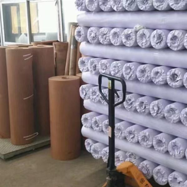 1000mm 印刷寸法 自動グレード プリンター用白紙ロール