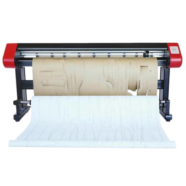 1000mm 印刷寸法 自動グレード プリンター用白紙ロール