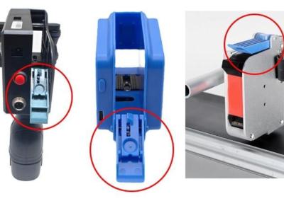 Cina Cartuccia di inchiostro a carburo di tungsteno in vendita