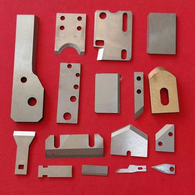 China LK Blade de corte de tecido de vestuário CNC Digital Cutter Blade de corte à venda