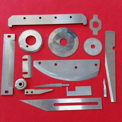 China LK Blade de corte de tecido de vestuário CNC Digital Cutter Blade de corte à venda