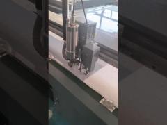 400KG Heavy-Duty Garment Paper Pattern CAD Inkjet Cutter Plotter Template Board Cutter