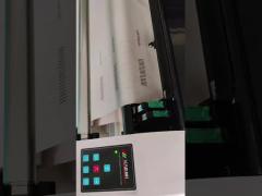 260 ml inktcartridge voor EEPSON Printkop CAD-papier