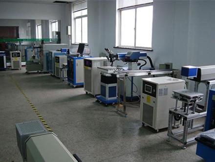 Fornitore cinese verificato - Changzhou Huazu Optics & Electronics Tech Co., Ltd