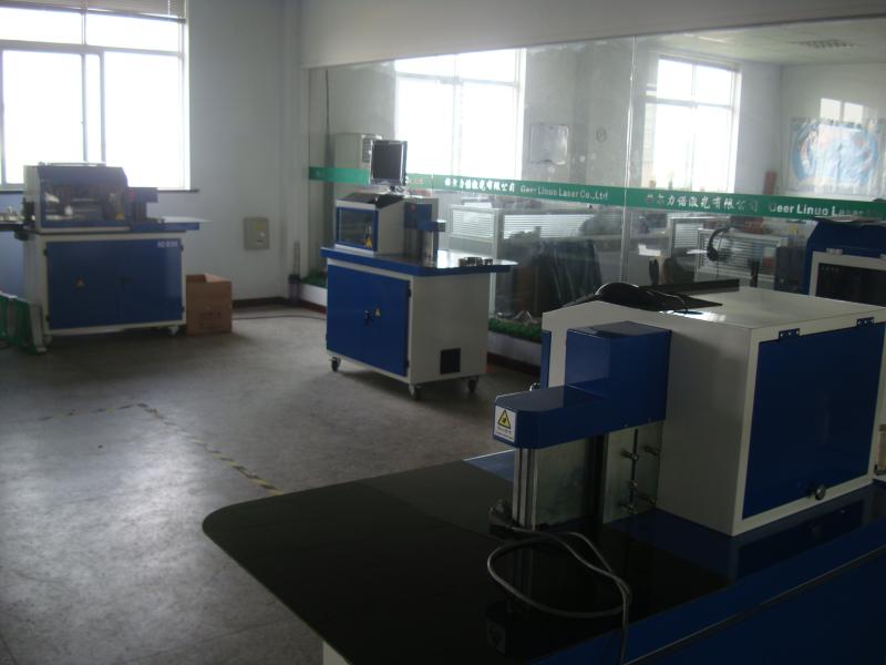 Fornitore cinese verificato - Changzhou Huazu Optics & Electronics Tech Co., Ltd