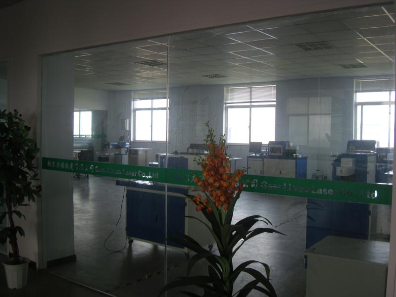 Fornitore cinese verificato - Changzhou Huazu Optics & Electronics Tech Co., Ltd