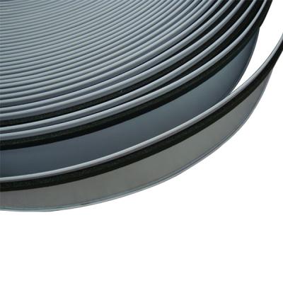 Cina Resistente di acqua di alluminio durevole su ordinazione del cappuccio della disposizione, larghezze 9cm - 11cm in vendita