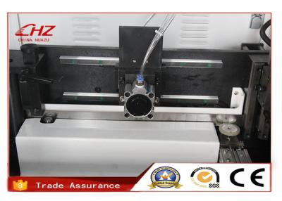 Cina macchina piegatubi di alluminio della lettera di Manica di 2.0KW LED, spessori materiale 0,6 - 1.0mm in vendita