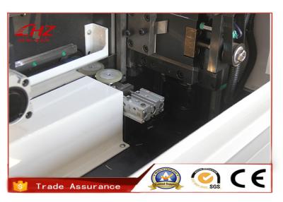 Cina Macchina piegatubi della lettera di Manica del segno del LED per la curvatura la struttura delle lettere in vendita