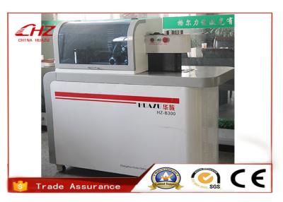 Cina Piccola macchina piegatubi galvanizzata della lettera di Manica per il contrassegno luminoso del LED in vendita