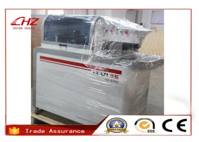 Cina Macchina automatica della piegatrice della lettera di Manica della lamiera sottile con velocità veloce di alimentazione in vendita