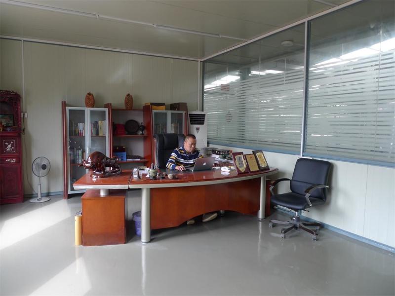 確認済みの中国サプライヤー - Quanzhou Deli Agroforestrial Machinery Co., Ltd.