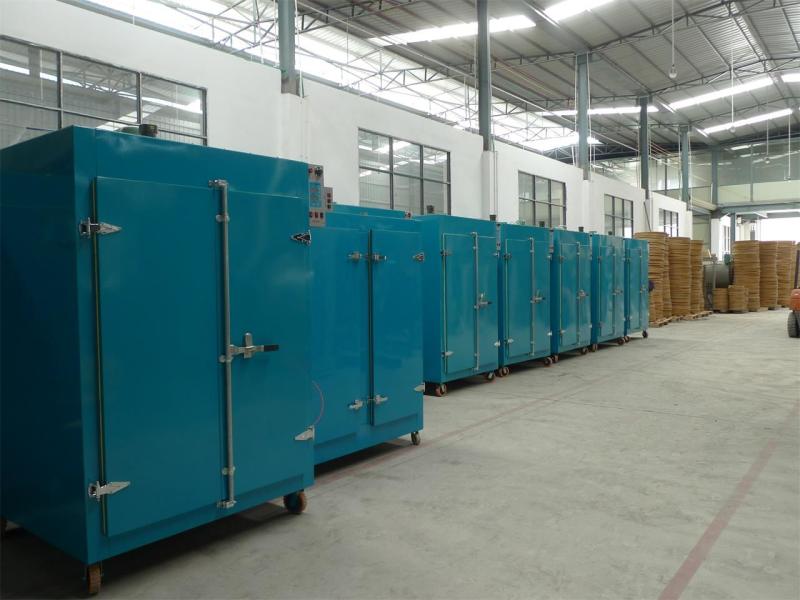 確認済みの中国サプライヤー - Quanzhou Deli Agroforestrial Machinery Co., Ltd.