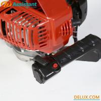 China Powerful and Lightweight 3CX-250A Automatic Tea Picking Machine for Tea Harvesting for sale