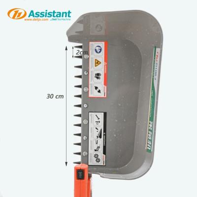 Cina Dl-4CD-35N Portatile raccoglitore di tè con 0,27 0,34 HP Tractor Power e 10500rpm velocità del motore in vendita