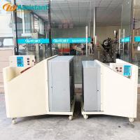 China High Power Tea Withering Machine DL-6CWD-890 for Tea Leaf Raw Material Processing for sale