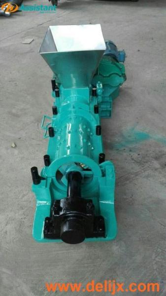 Quality DL-6CRQ-20Z CTC Tea Rotorvane Machine The Ultimate Solution for Vegetable for sale