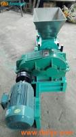 China DL-6CRQ-20Z CTC Tea Rotorvane Machine The Ultimate Solution for Vegetable Processing for sale
