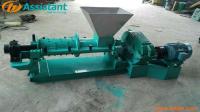 China DL-6CRQ-20Z CTC Tea Rotorvane Machine The Ultimate Solution for Vegetable Processing for sale