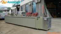 China Tea Leaf Withering Machine DL-6CWD-600 for Black and Green Tea Processing for sale