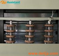 China Tea Leaf Withering Machine DL-6CWD-600 for Black and Green Tea Processing for sale
