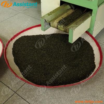 Cina Cesto di tè morbido in bambù naturale da 6 tazze con rivestimento DL-6CRH-120B in vendita