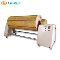 Quality Oolong Tea Drum Shaking Machine for sale