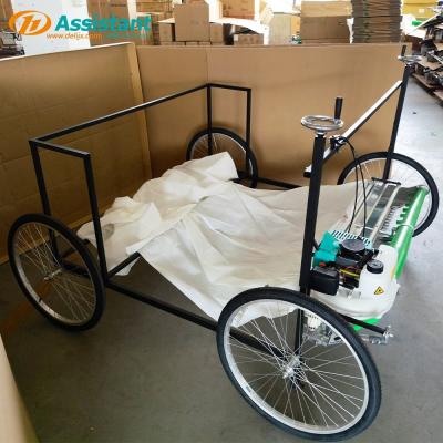 Cina DL-4CH-1210W Rovere per il tè a doppia miniera raccoglitore curvo Perfetto per le esigenze delle piccole imprese in vendita
