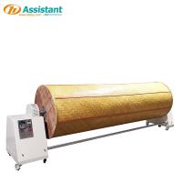 Quality Bamboo Cage Tea Shaking Machine with Adjustable Speed DL-6CYQT-9025 3050*920 for sale